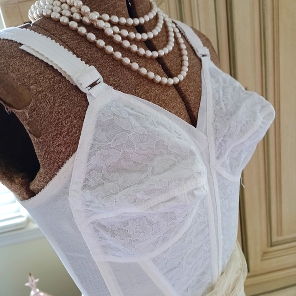 Vintage | Intimates & Sleepwear | Nos Unworn In Original Box Playtex ...